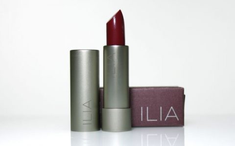 ILIA Tinted Lip Conditioner - Arabian Nights - Was macht Heli?